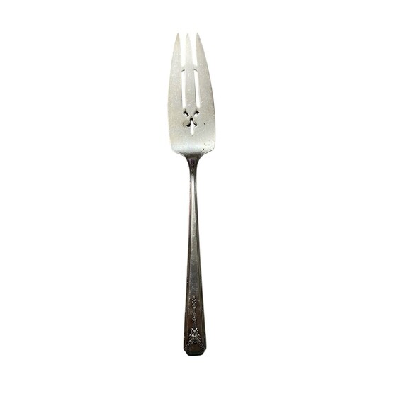 Oneida | Dining | Oneida Milady Silverplate Cake Server Vintage 94s ...
